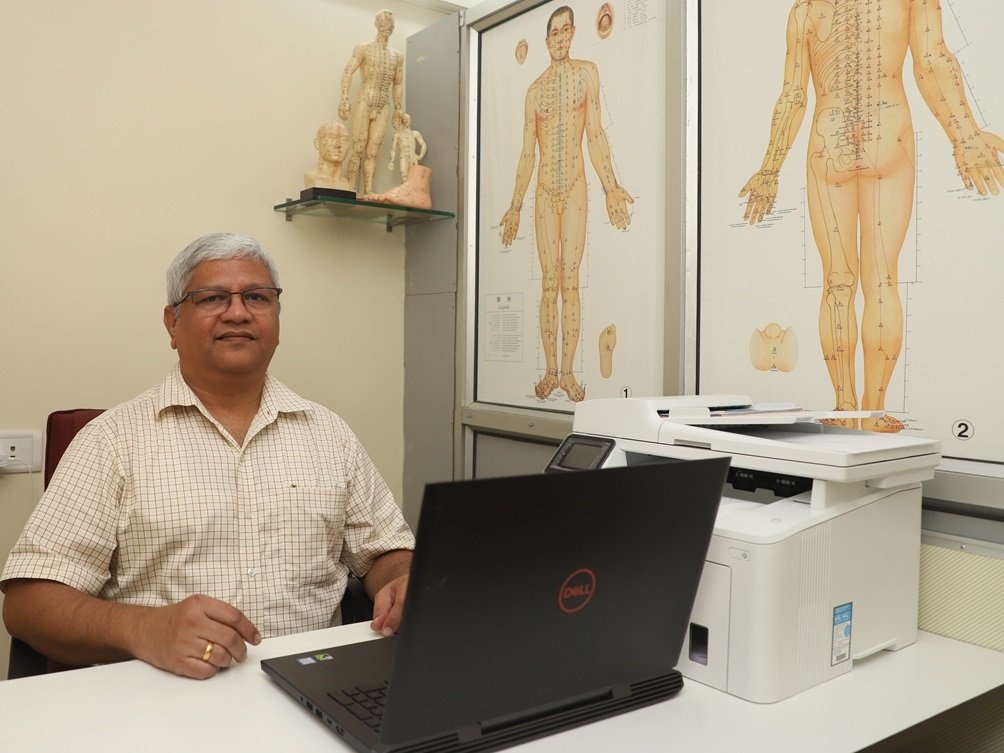 Panacea Point - Acupuncture and Laser Clinic