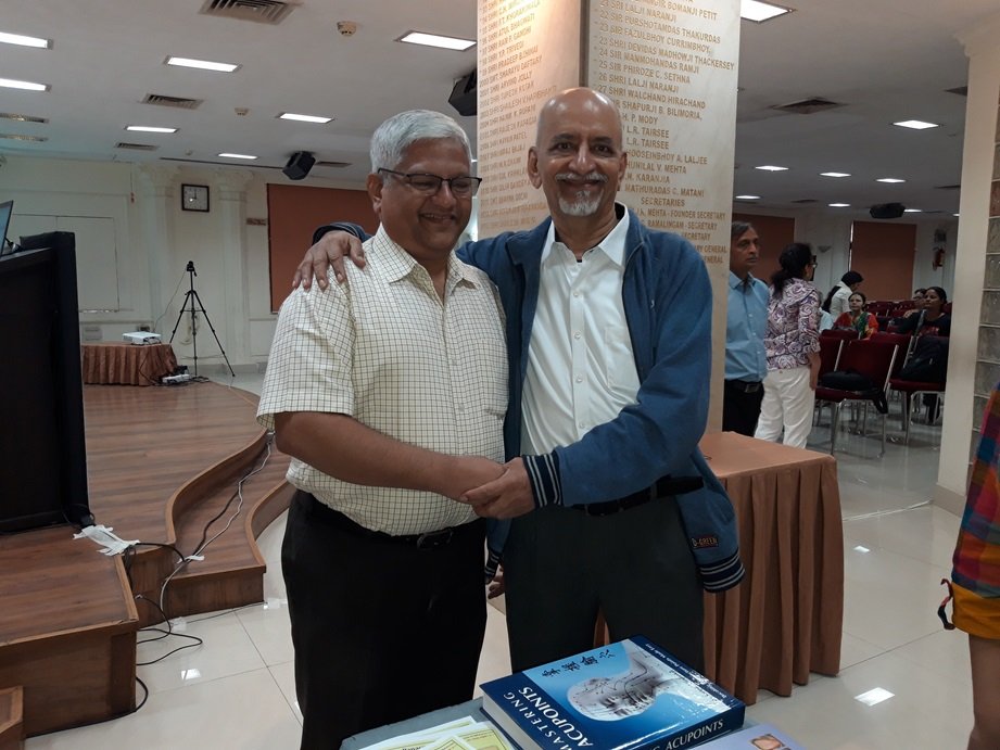 Panacea Point - Acupuncture and Laser Clinic