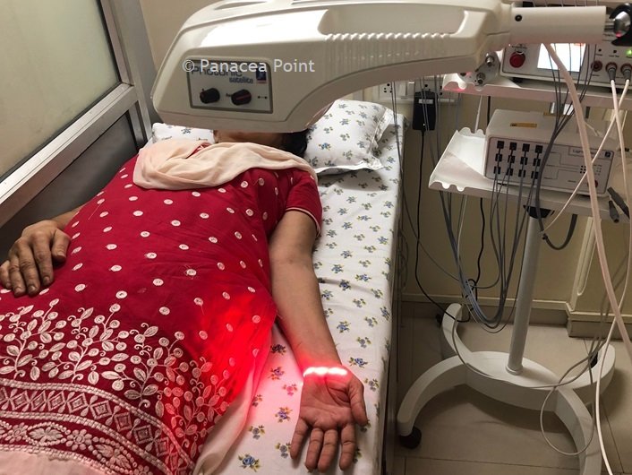 Panacea Point - Acupuncture and Laser Clinic