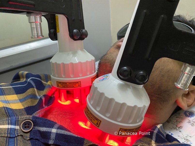 Panacea Point - Acupuncture and Laser Clinic