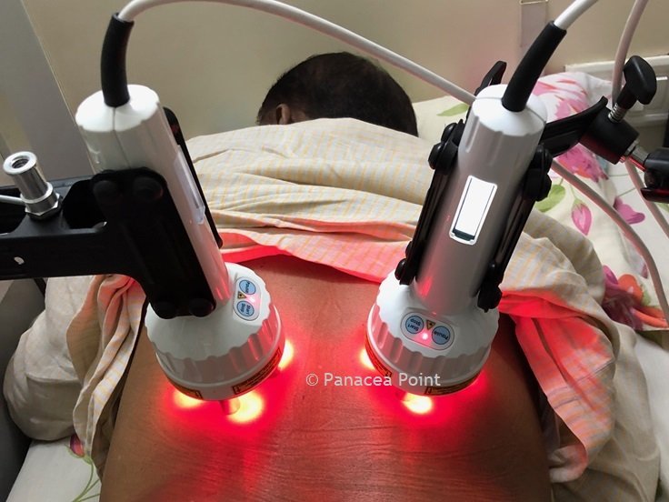 Panacea Point - Acupuncture and Laser Clinic