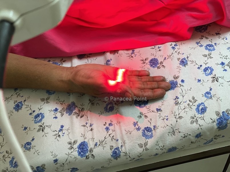 Panacea Point - Acupuncture and Laser Clinic