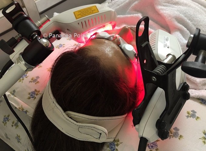 Panacea Point - Acupuncture and Laser Clinic