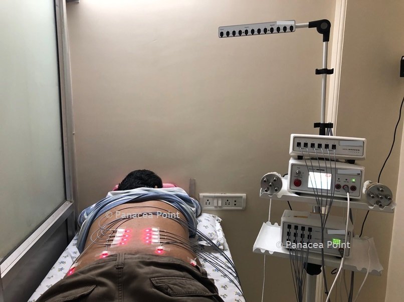 Panacea Point - Acupuncture and Laser Clinic